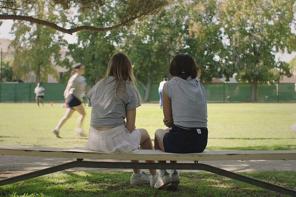 faith's core | faith zapata | Substack