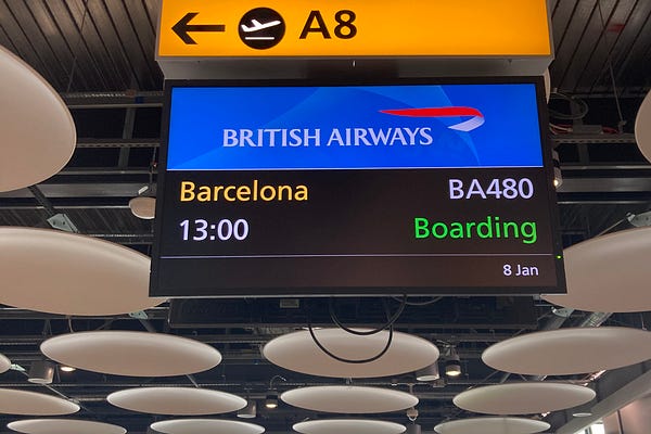 Matt Dahlia's Newsletter | Substack