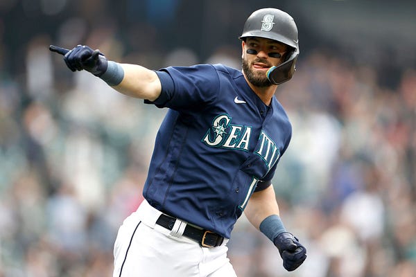 Sea Level | Ben Ranieri | Substack