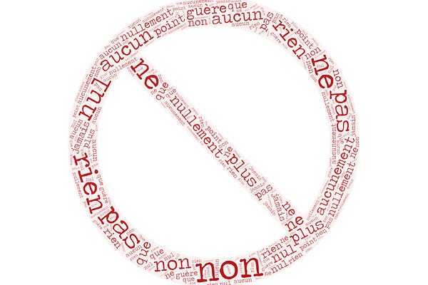 Lawless French à fond | Laura K Lawless | Substack