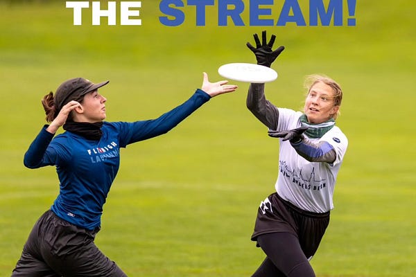 Live ULTI.TV | Milan | Substack