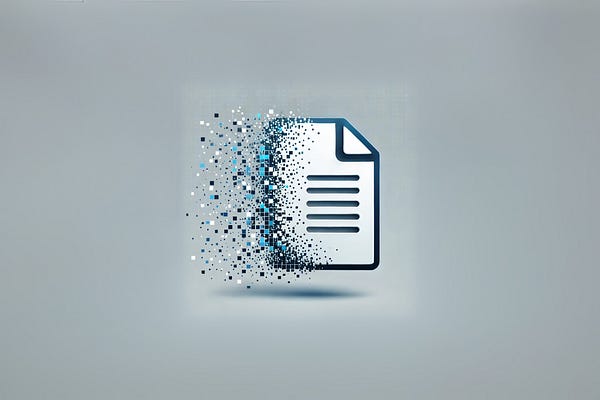 Transformer | Shakeel Hashim | Substack