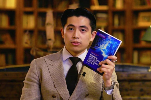 Johnathan Bi | Substack