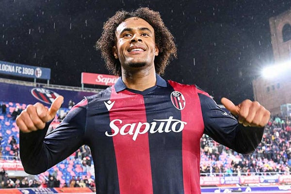 The Swiss Ramble | Substack