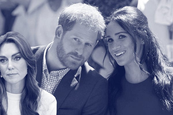 Dan Wootton Outspoken | Substack