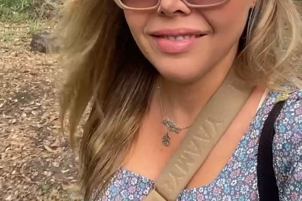 Robyn's Substack | Robyn Law | Substack