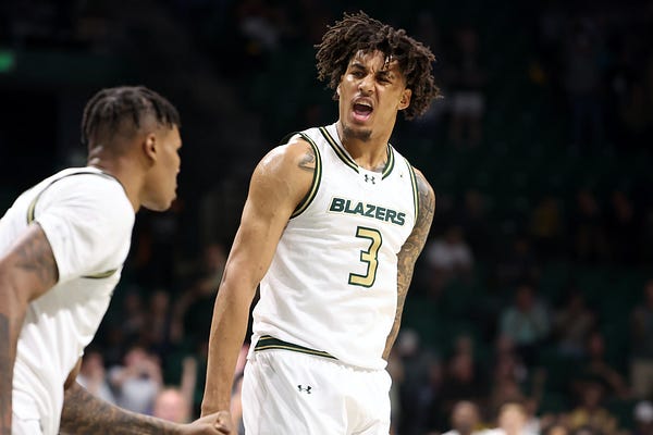 NBA Big Board | Rafael Barlowe | Substack