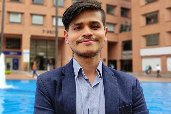 Robotipy | Danilo Toro 🤖🐍 | Substack