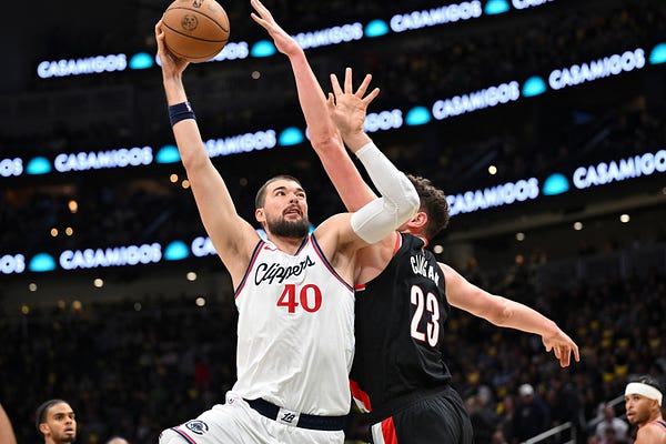 The Rose Garden Report | Sean Highkin | Substack