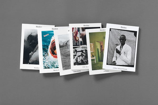 FlakPhoto Digest | Andy Adams | Substack