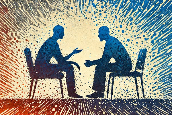 Reality’s Last Stand | Colin Wright | Substack