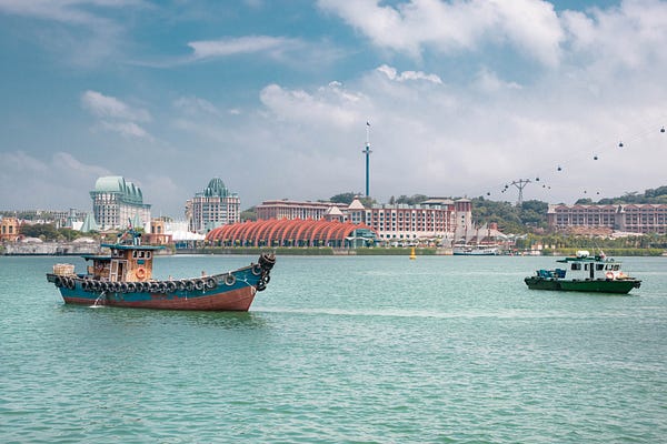 NLP News | Sebastian Ruder | Substack