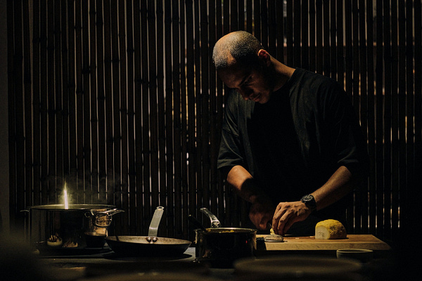 New Worlder | Nicholas Gill | Substack