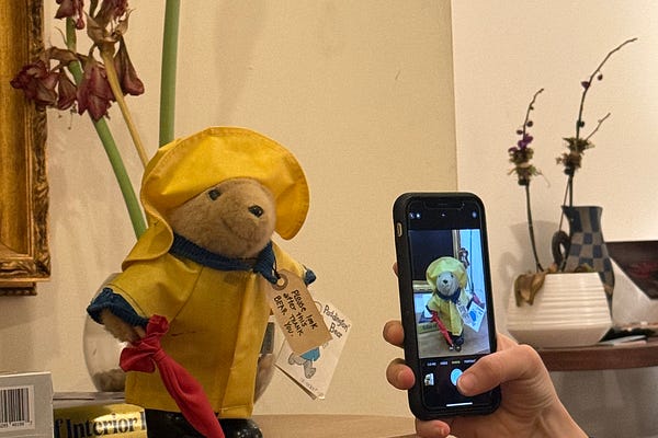 PIGPEN | Heather | Substack