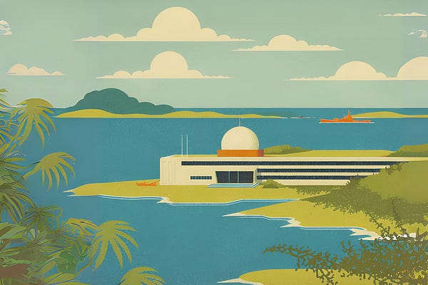 Britain’s World | Council on Geostrategy | Substack