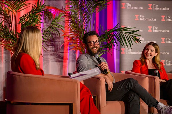 ICYMI by Lia Haberman | Substack