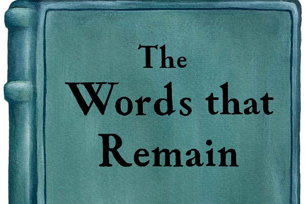 Dandelion Seeds: Illustrated Essays | Candace Rose Rardon | Substack