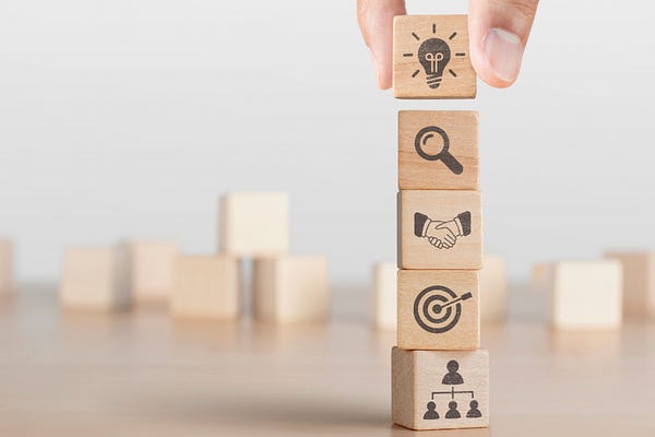 The Caring Techie Newsletter | Irina Stanescu | Substack