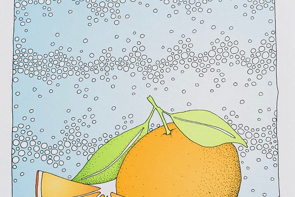 Jenny’s Substack - Let's art together | Jenny Lawson (thebloggess) | Substack