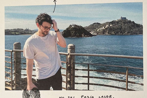 Tira do papel ☕️🐢 | Tiago | Substack