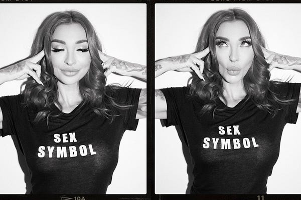 Gala Darling | Substack