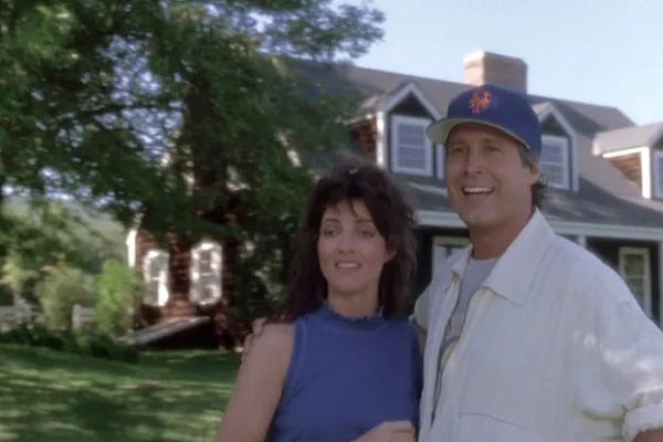 Aaron Renn | Aaron M. Renn | Substack