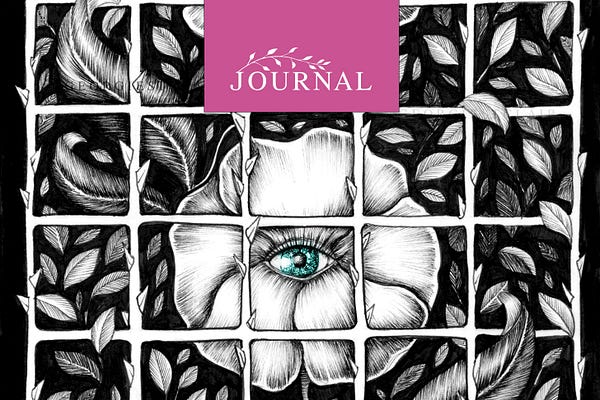 The Creative Prescription by Georgie St Clair | Substack