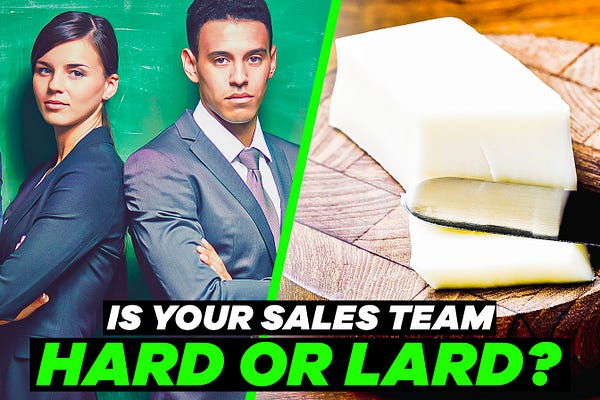 GRAFT NOT GURU | Mike Winnet | Substack