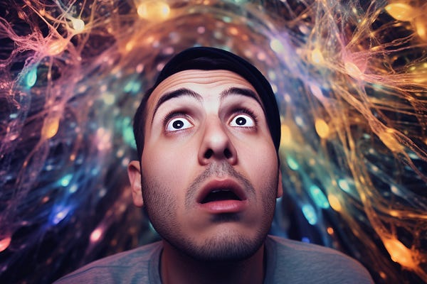 Leah’s ProducTea | Leah Tharin | Substack