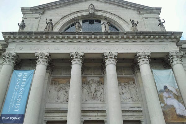 Sarah Kendzior’s Newsletter | Substack