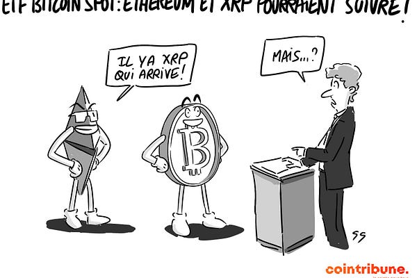 Cointribune | Substack