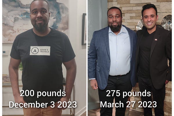 Speaking Wrong At The Right Time | Adam B. Coleman | Substack