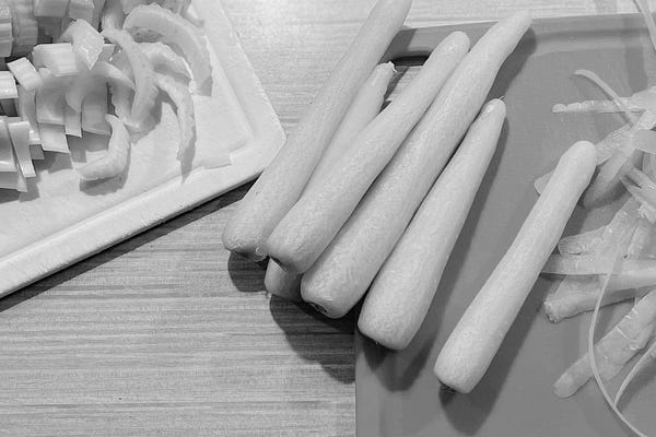 Middle Ground Motherhood | Substack