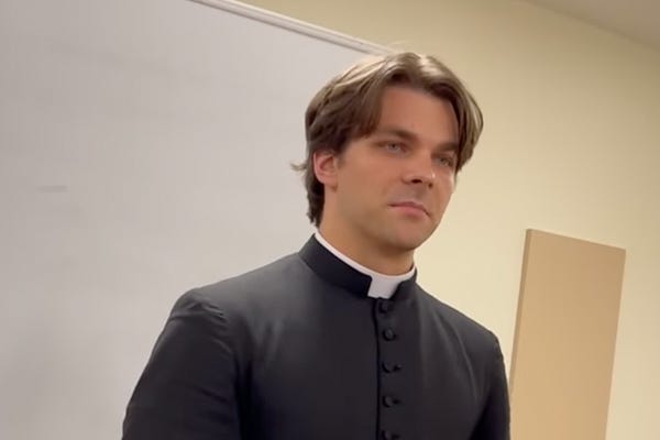 The Pillar | Substack