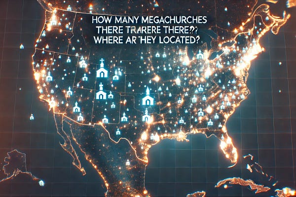 Graphs about Religion | Ryan Burge | Substack