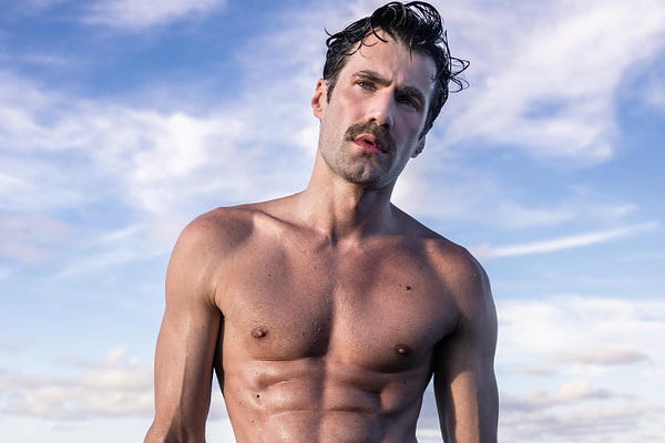 Gayety | Rainbow Media Co. | Substack