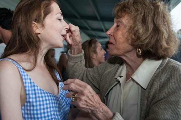 Big Salad | Joanna Goddard | Substack