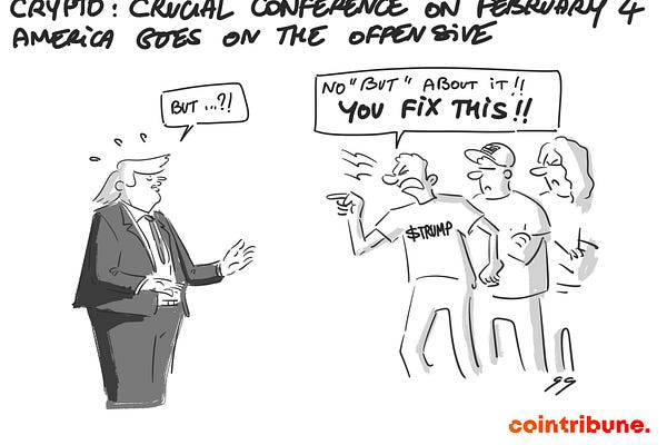 Cointribune | Substack