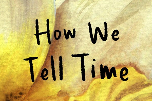 Dandelion Seeds: Illustrated Essays | Candace Rose Rardon | Substack