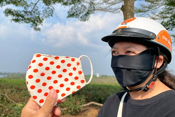 Bạn Thân Mến | Thanh Tâm | Substack