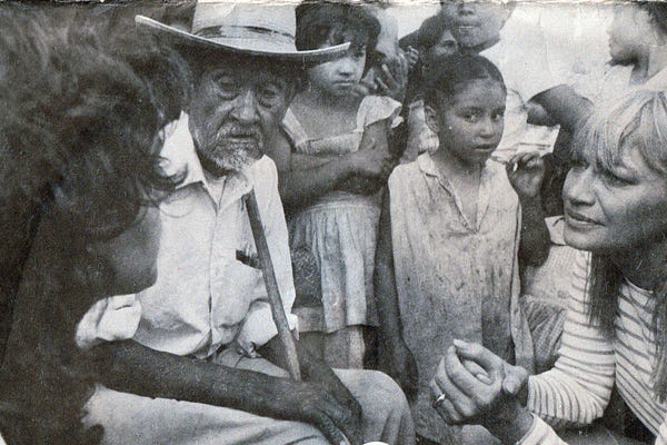 Strings | Noel Paul Stookey | Substack