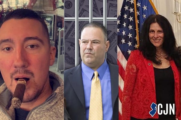 Central Jersey Newswire | Substack