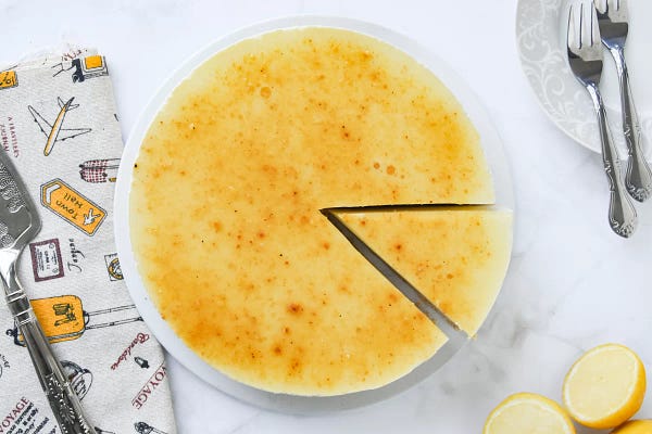 El boletín de recetas de Bon Viveur | Substack