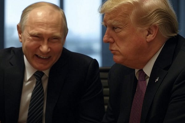 Pimlico Journal | Substack