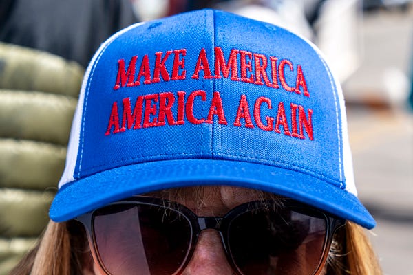 The Weekly Dish | Andrew Sullivan | Substack