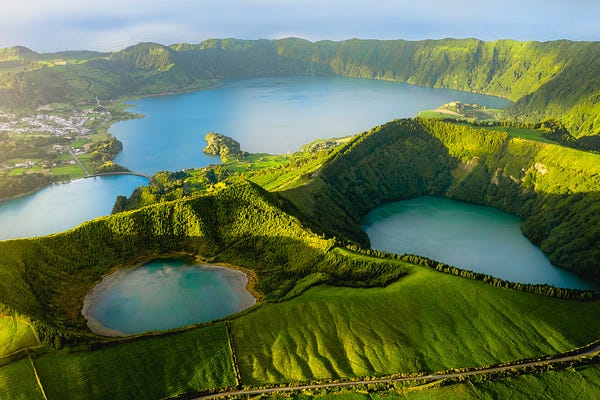 Phoenician Hunter | Substack