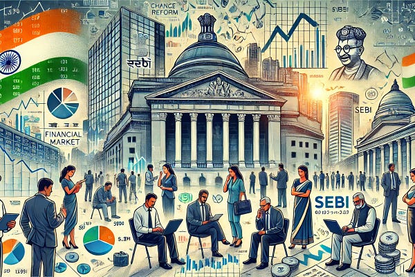 Kundan Kishore Letters | Substack