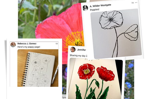 Creative Wanderlust | Susan Jimenez | Substack