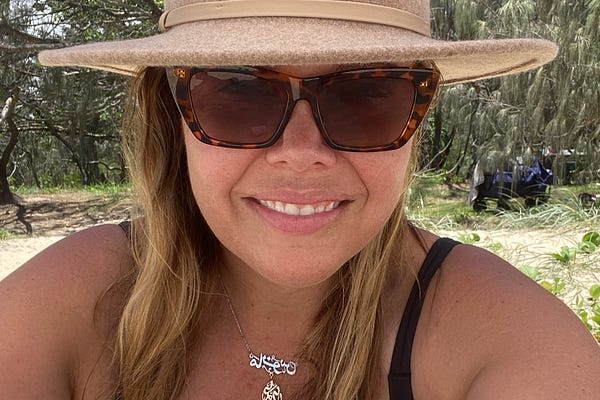 Robyn's Substack | Robyn Law | Substack