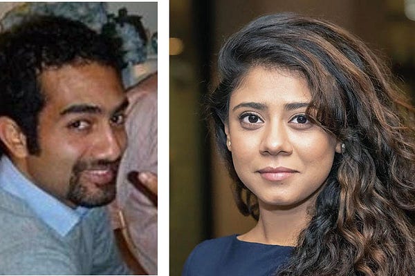 Razib Khan's Unsupervised Learning | Substack